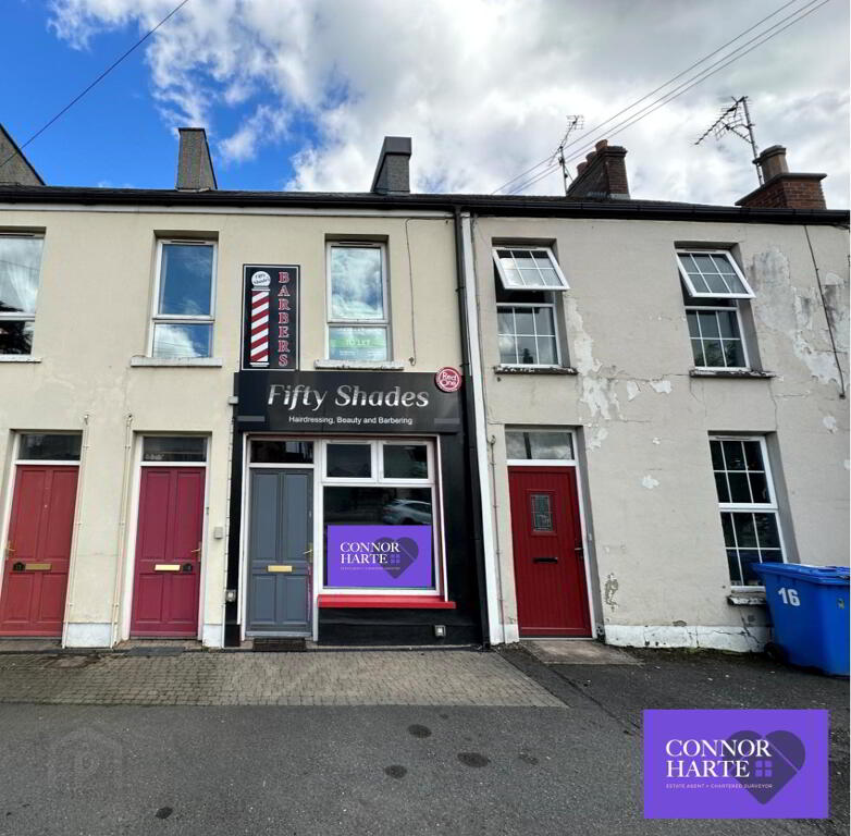 14a Chapel Street, Cookstown