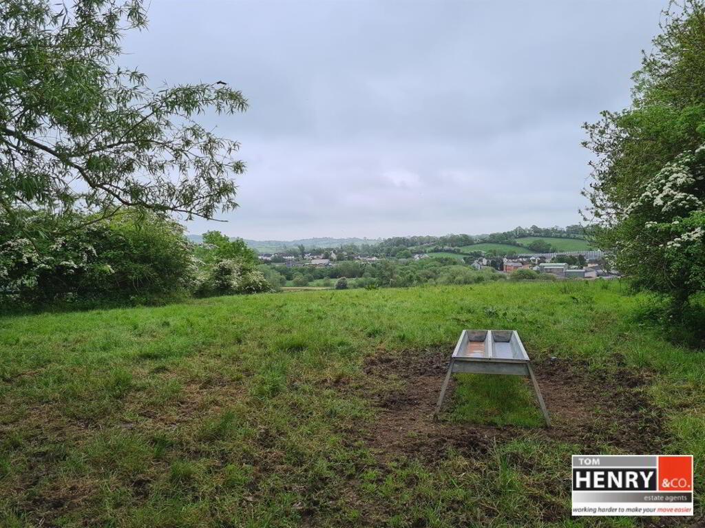 North Of Aughnaree Manor, Aughnacloy, Dungannon