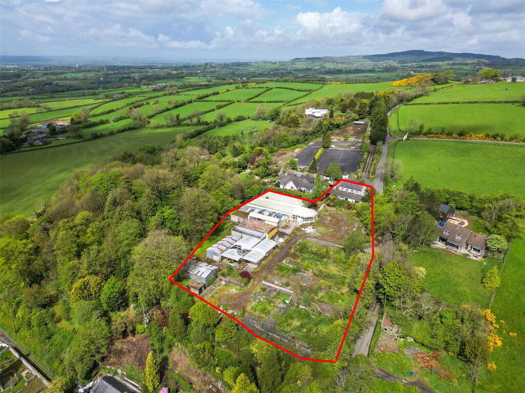 24a Donegore Hill, Muckamore, Antrim