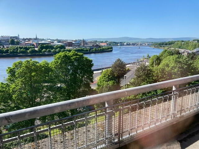 1 Harpers Quay, Derry - For Sale In Derry :: City Property :: Estate ...