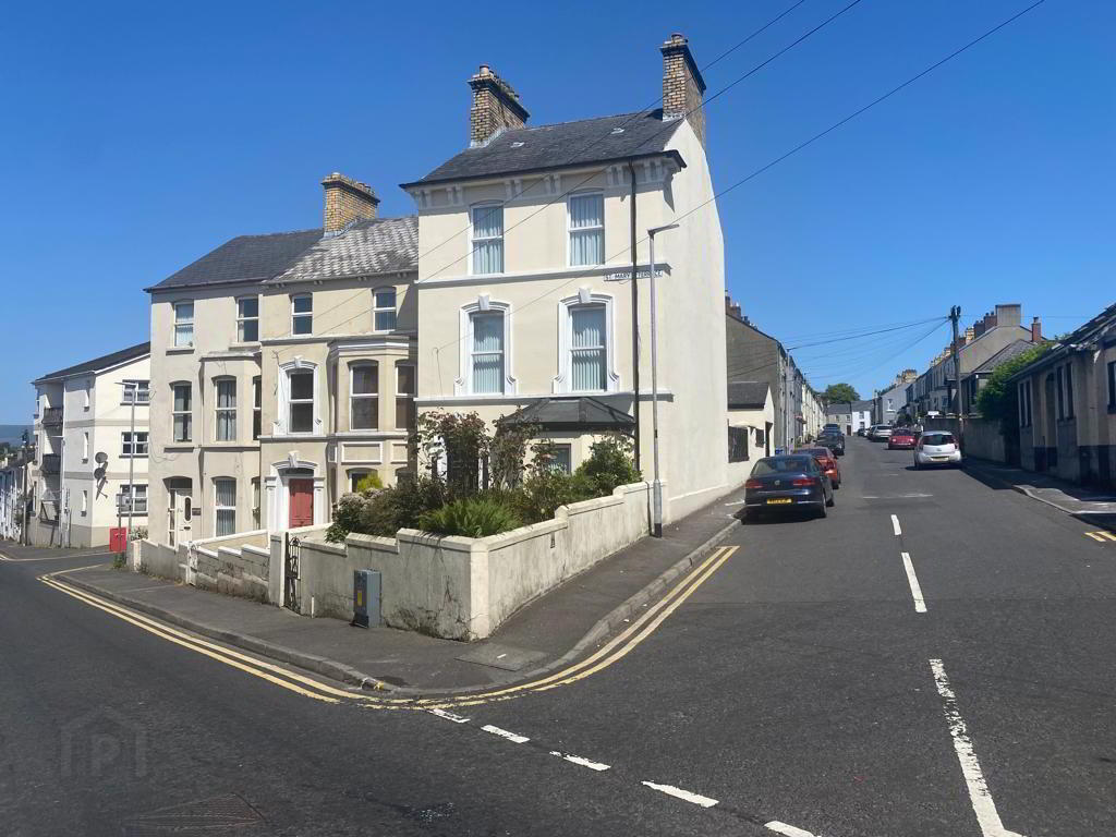 3 St Marys Terrace, 61 Chapel Road, Derry