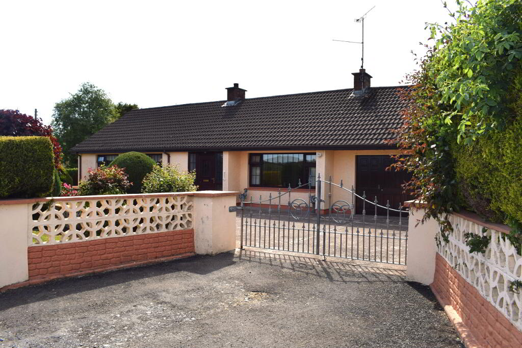 77 Darkley Road, Keady