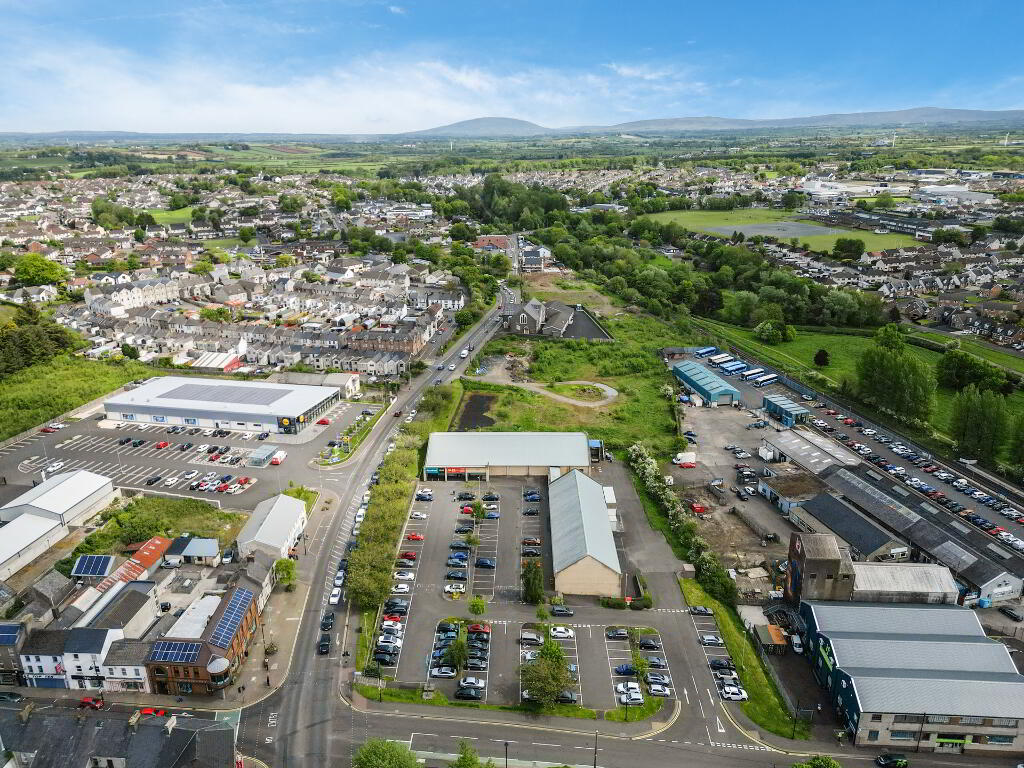 2 Seymour Street, Ballymoney