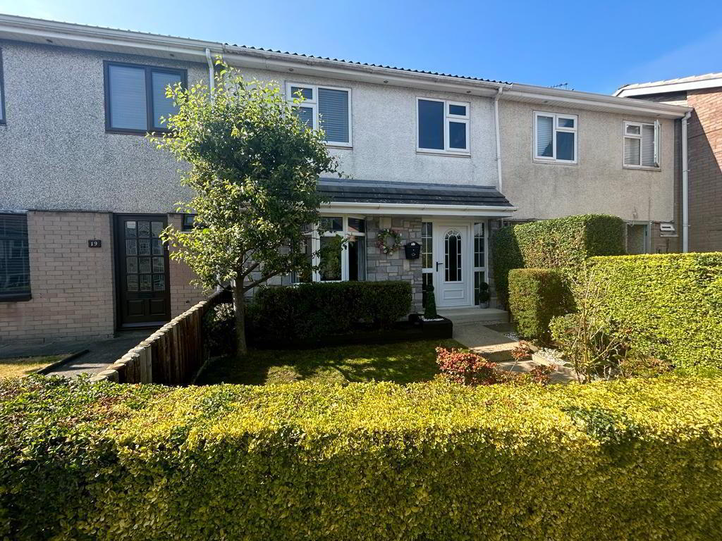 17 Northland Way, Derry