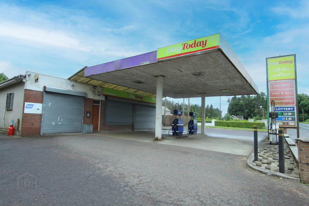 37 Kilrea Road Upperlands, Maghera - Winton And Co