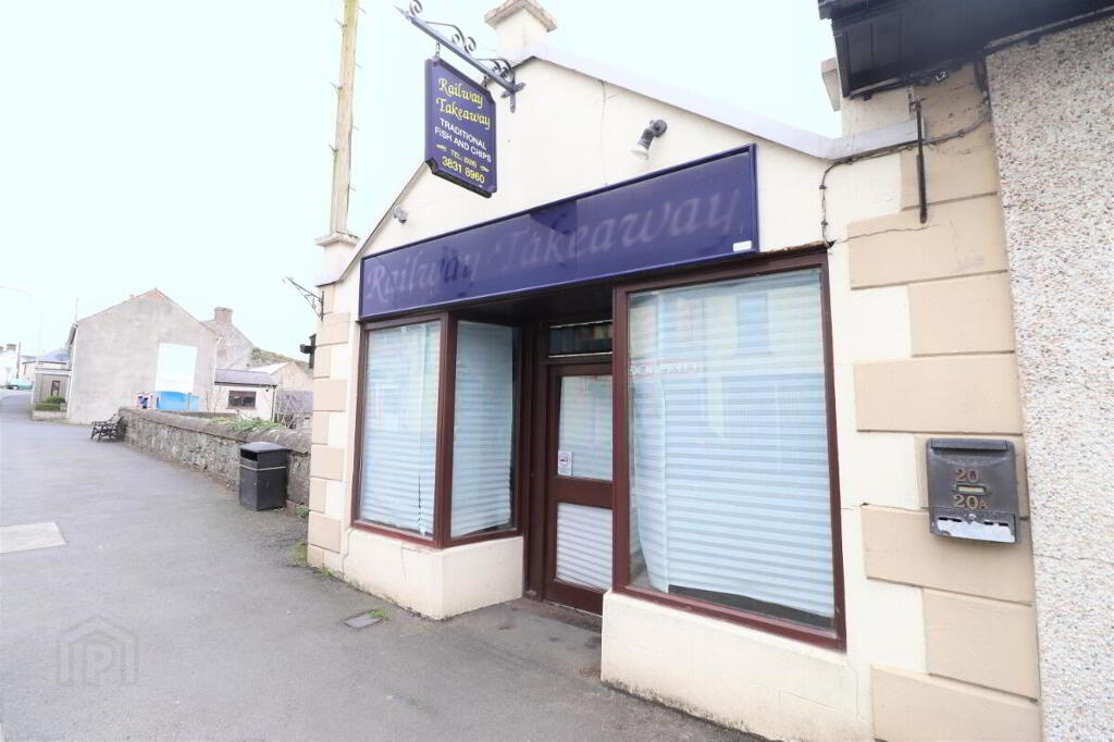 20 Railway Street, Poyntzpass, Newry