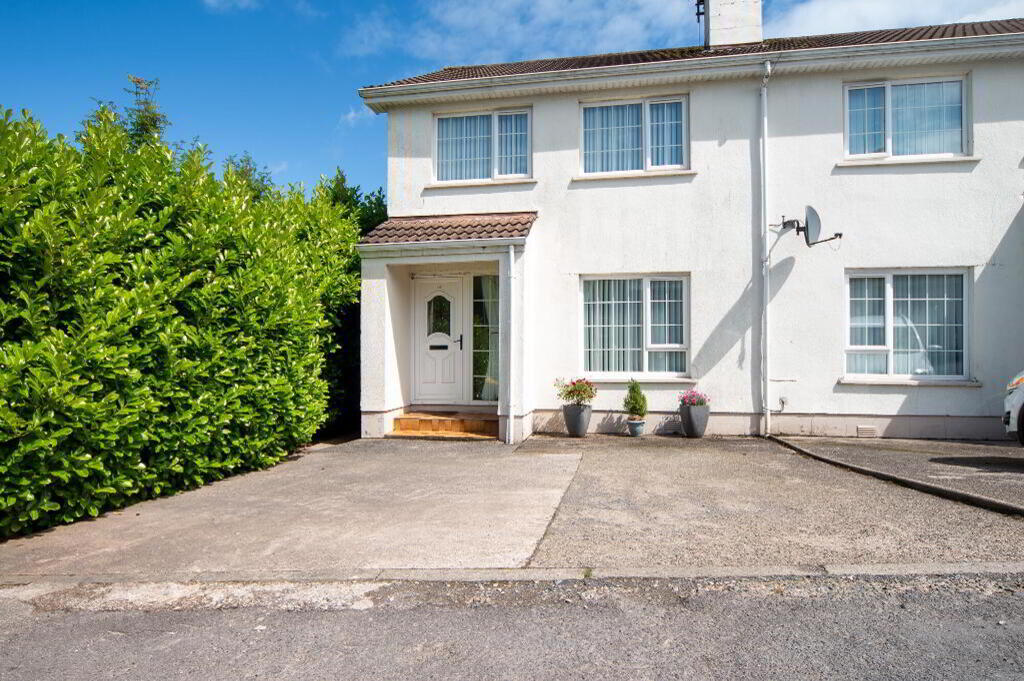 10 Umgola Court, Armagh
