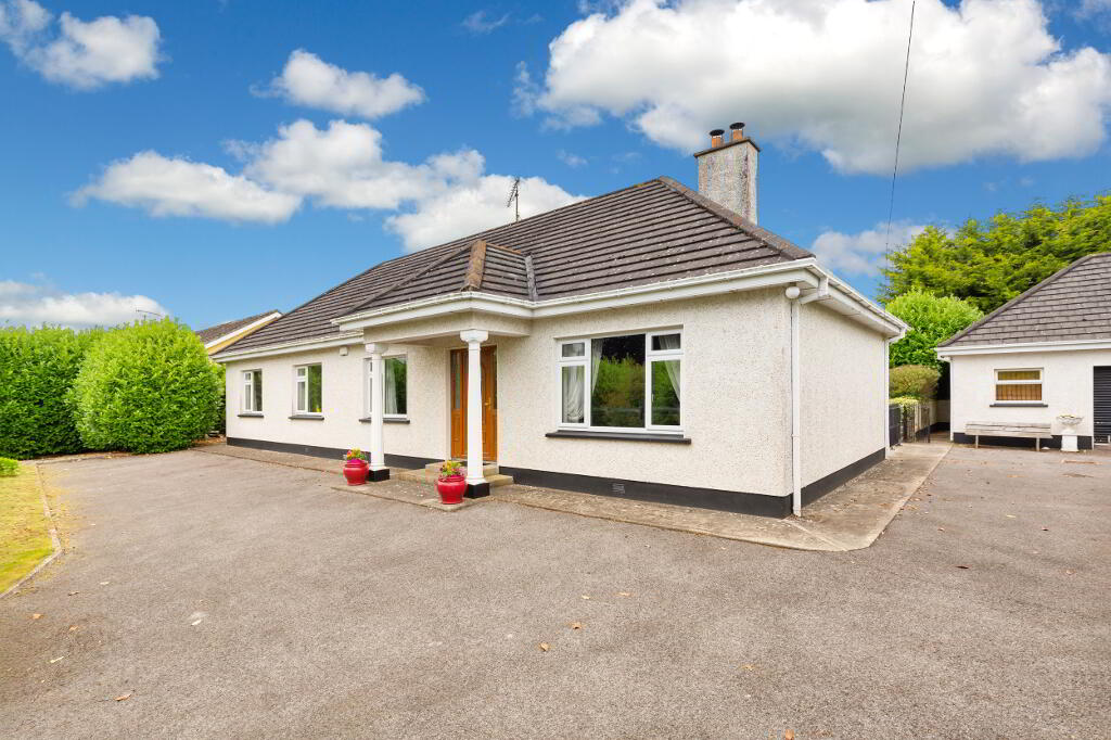 Deerpark, Moynalty Road,, Carlanstown, Kells