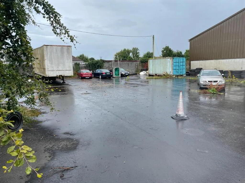 Killucan Rd, Kinnegad