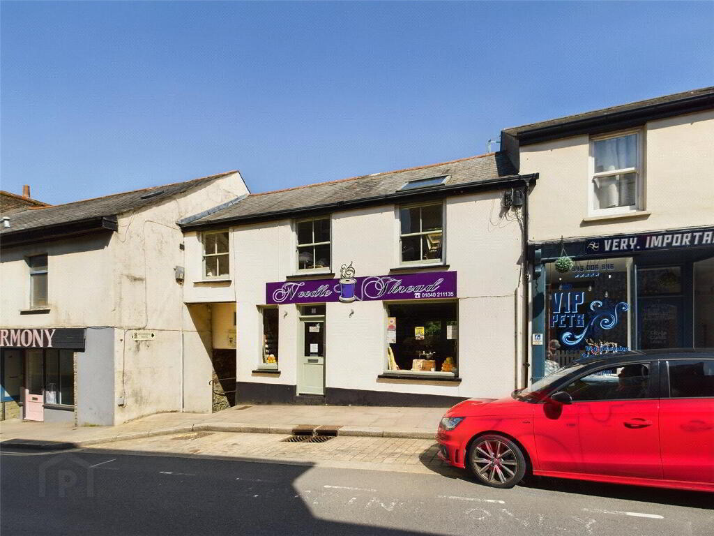 Camelford, PL32 9PG