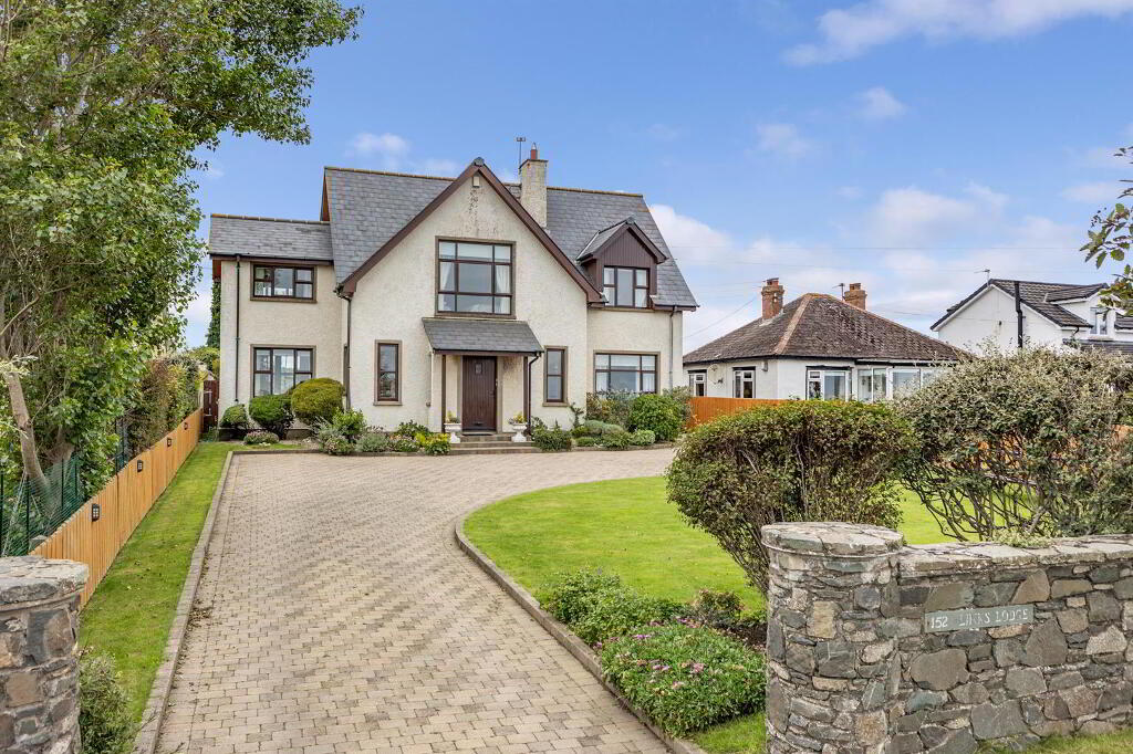 152 Main Road, Cloughey, Newtownards