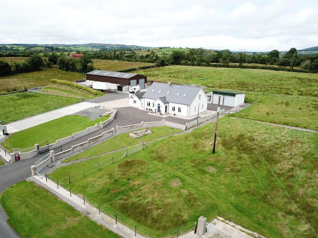 159 Pettigo Road, Kesh, Enniskillen