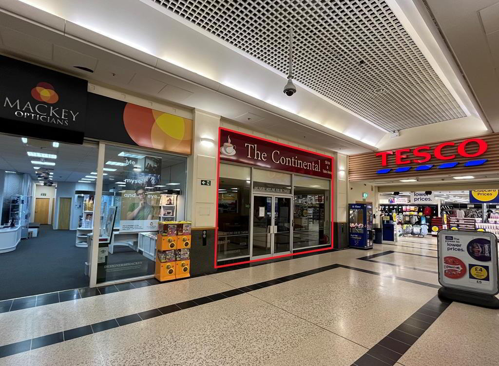 Unit 1, Yorkgate Mall, York Street, Belfast
