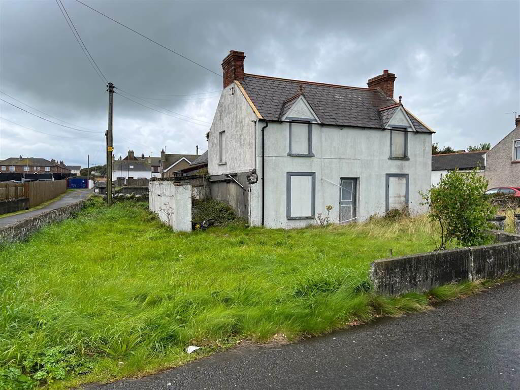 33 Harbour Road, Portavogie