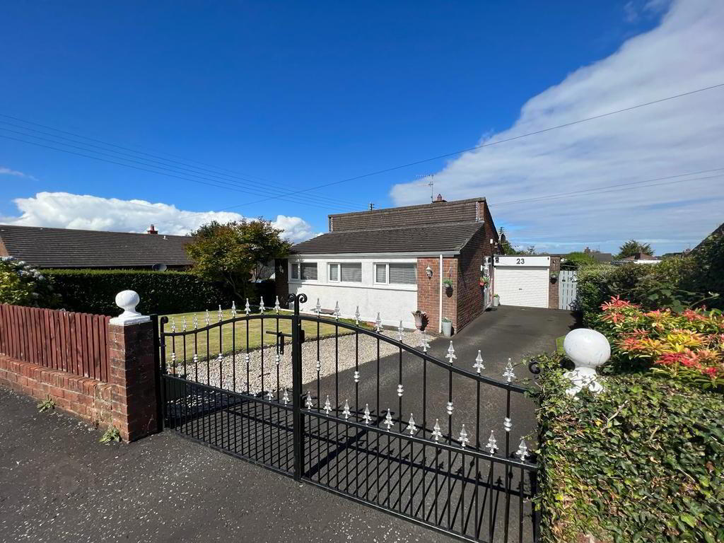23 Knockwellan Park, Derry