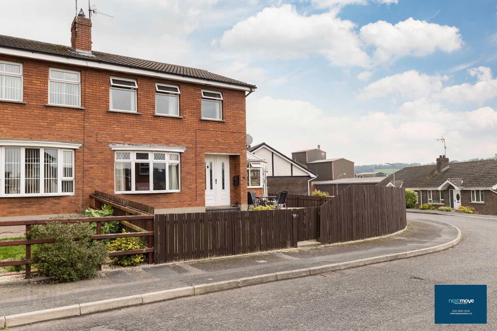 26 Old Mill, Tandragee