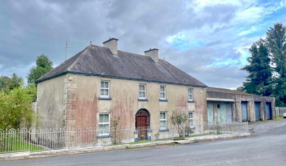 Lot 1 Corlismore, Ballinagh