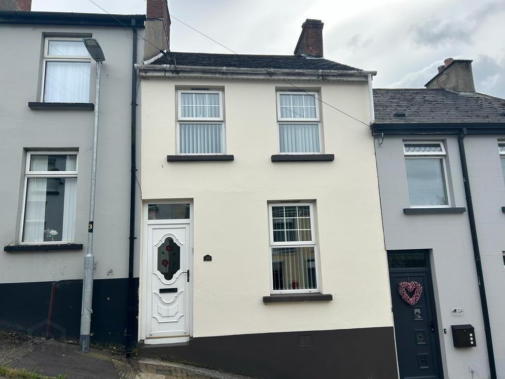 20 Florence Street Waterside, Derry / Londonderry