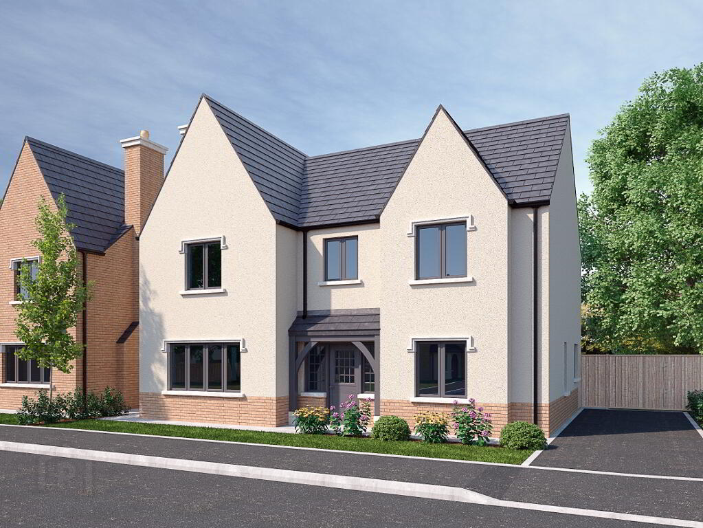 Marshall, Ashgrove, Killinchy Road, Comber