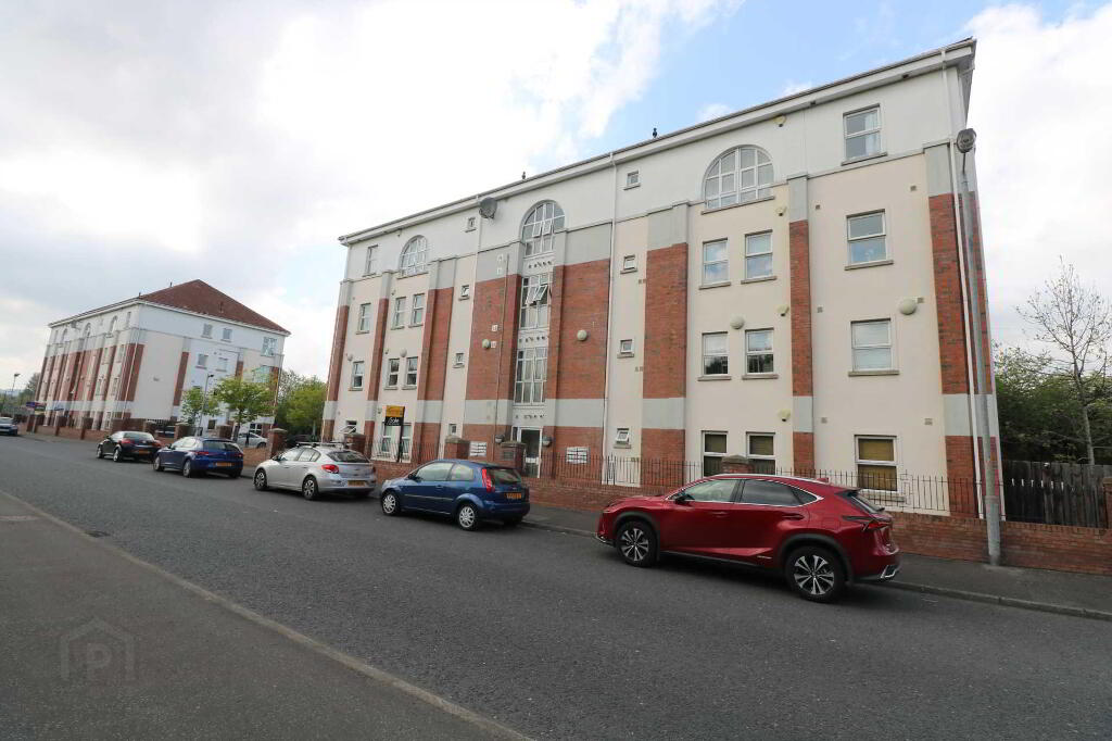 11b Musgrave Manor Stockmans Way, Stockmans Lane, Belfast