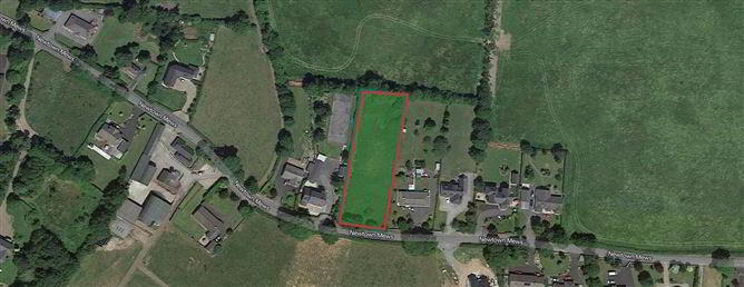 Site At, Killonan, Castletroy, Limerick