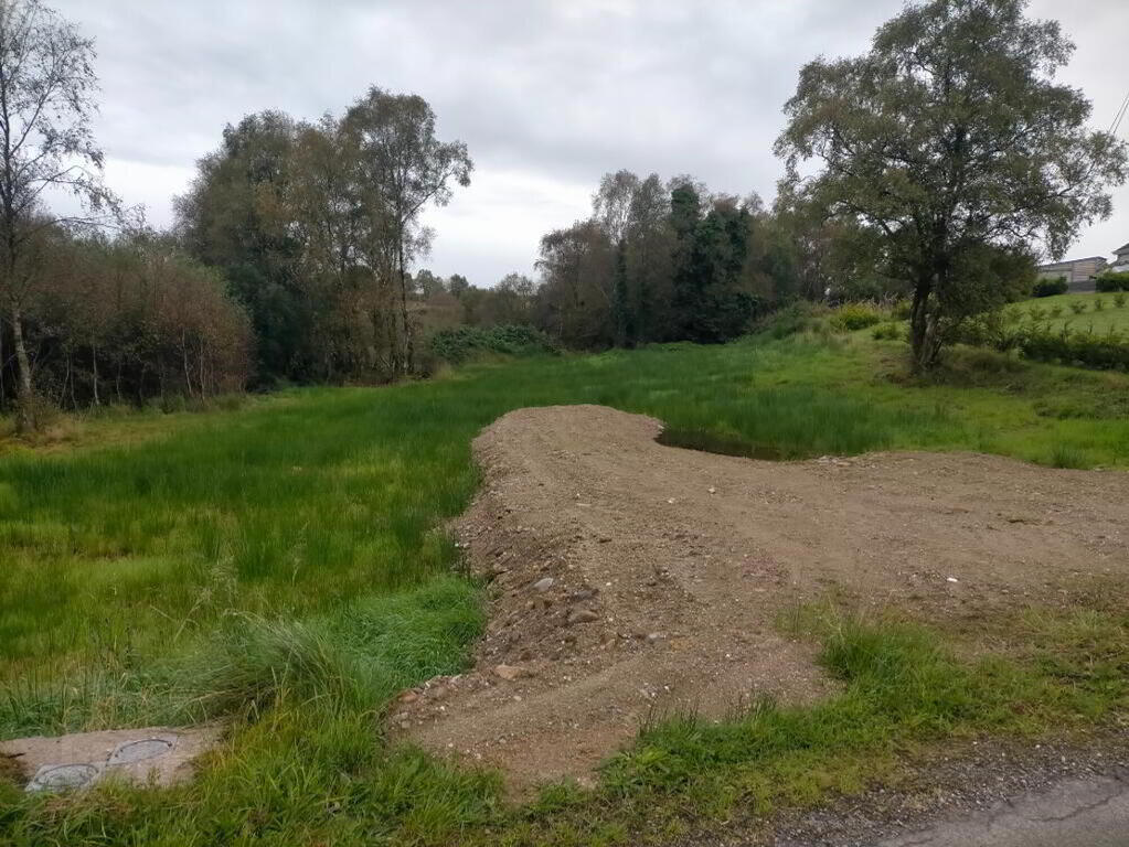 Letterbrat Road, Plumbridge, Omagh