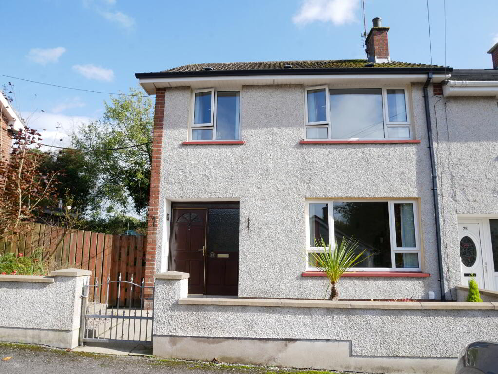 31 Reihill Park, Irvinestown