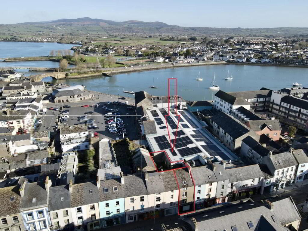 55 Main Street, Dungarvan