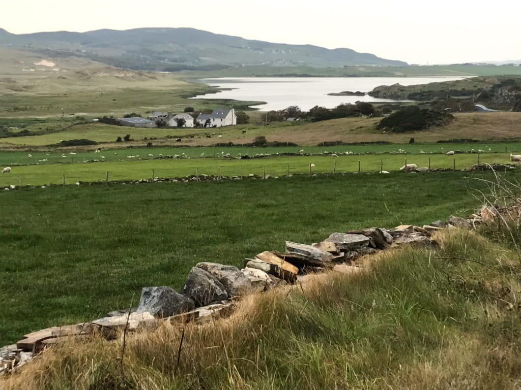 Murroe, Dunfanaghy