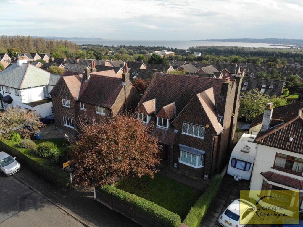 53 Castle Gardens Antrim Road, Belfast