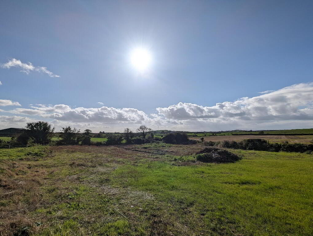 Site 100m, 12 Ballygalget Road, Portaferry