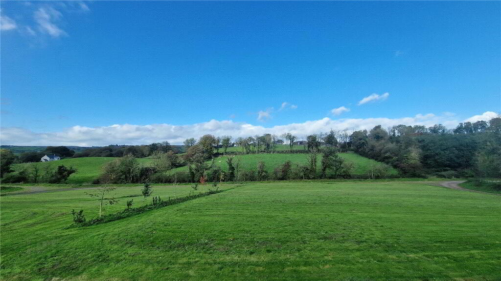 Goland Road, Ballygawley