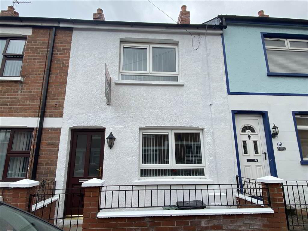 66 Beechmount Parade Beechmount, Belfast