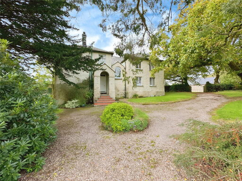 Holsworthy, EX22 6NT