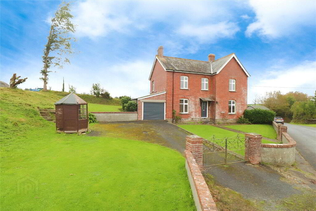 Launceston, PL15 8NW