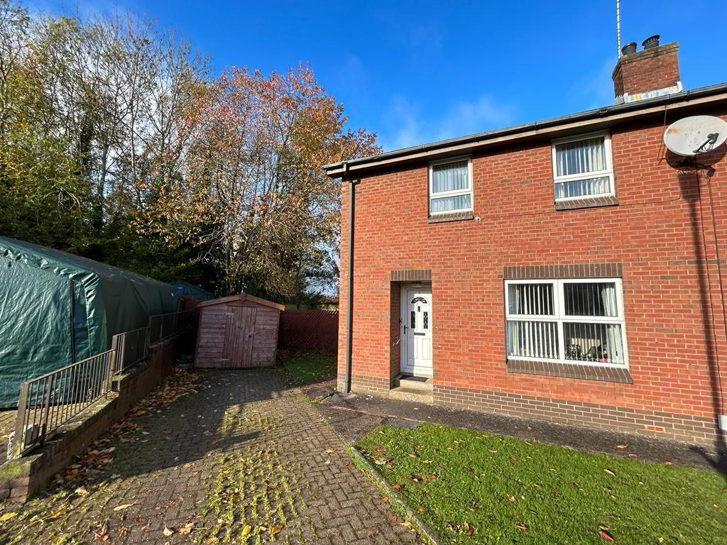 7 Faulkner Court Waterside, Derry / Londonderry