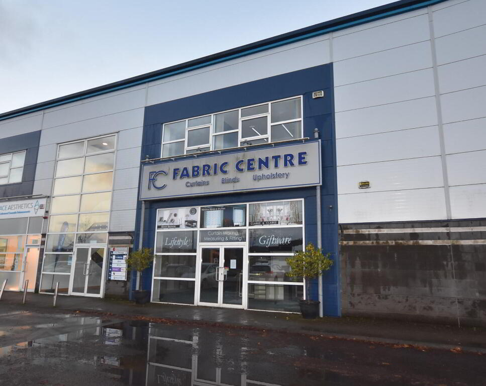 Riverside Retail Park, Neil, T Blaney Road, Letterkenny