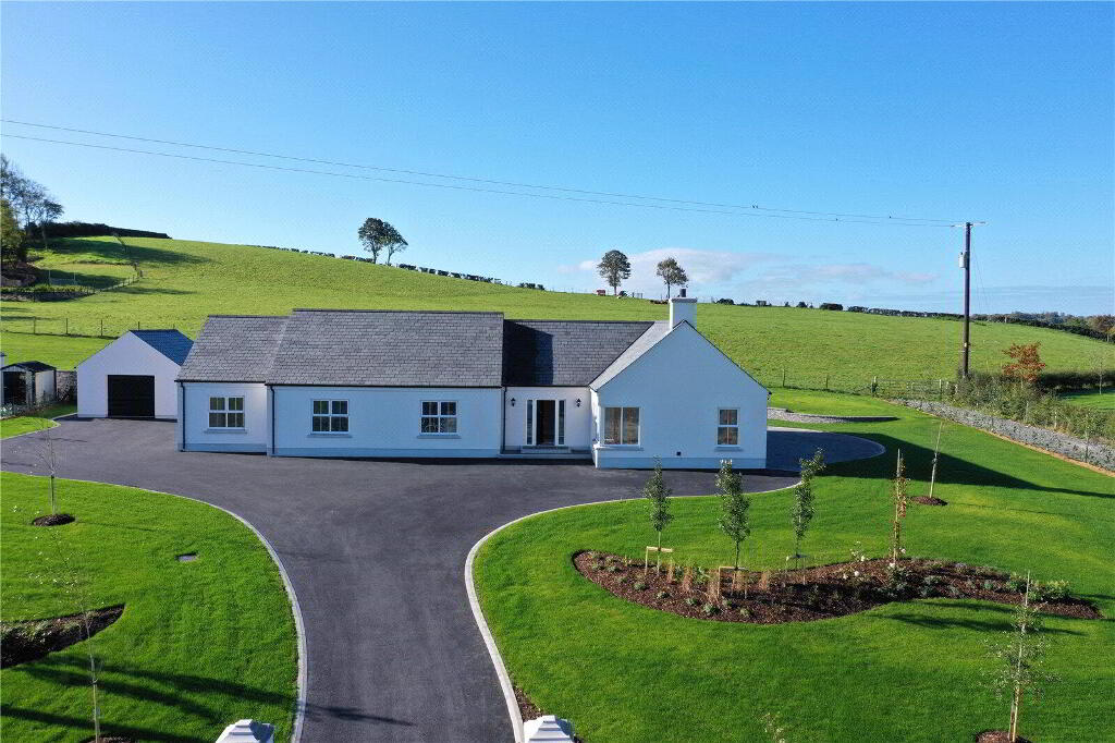 35d Syerla Road, Dungannon