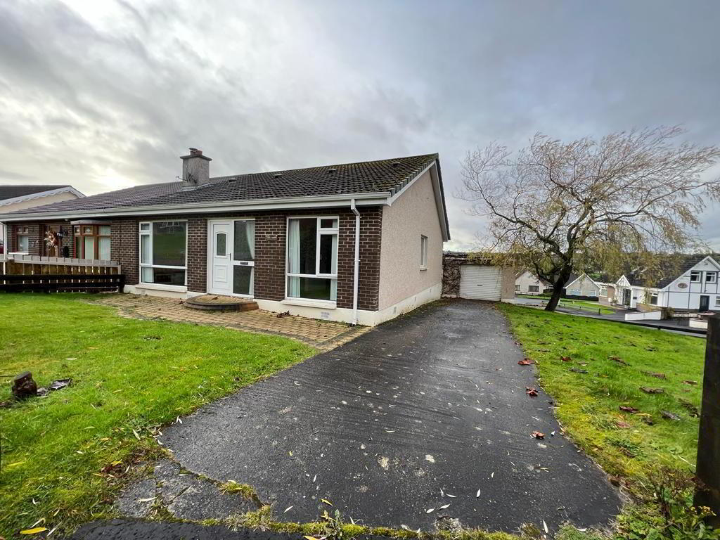 1 Pinewood Gardens Drumahoe, Derry / Londonderry