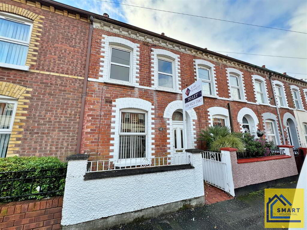 19 Donard Street, Belfast
