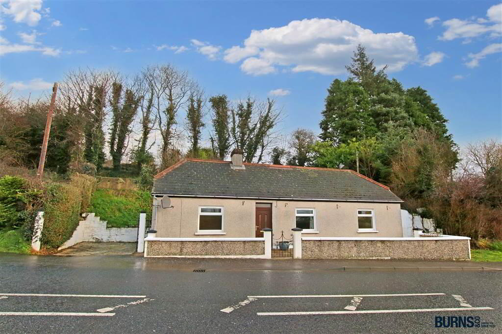 15 Tobermore Road, Desertmartin, Magherafelt