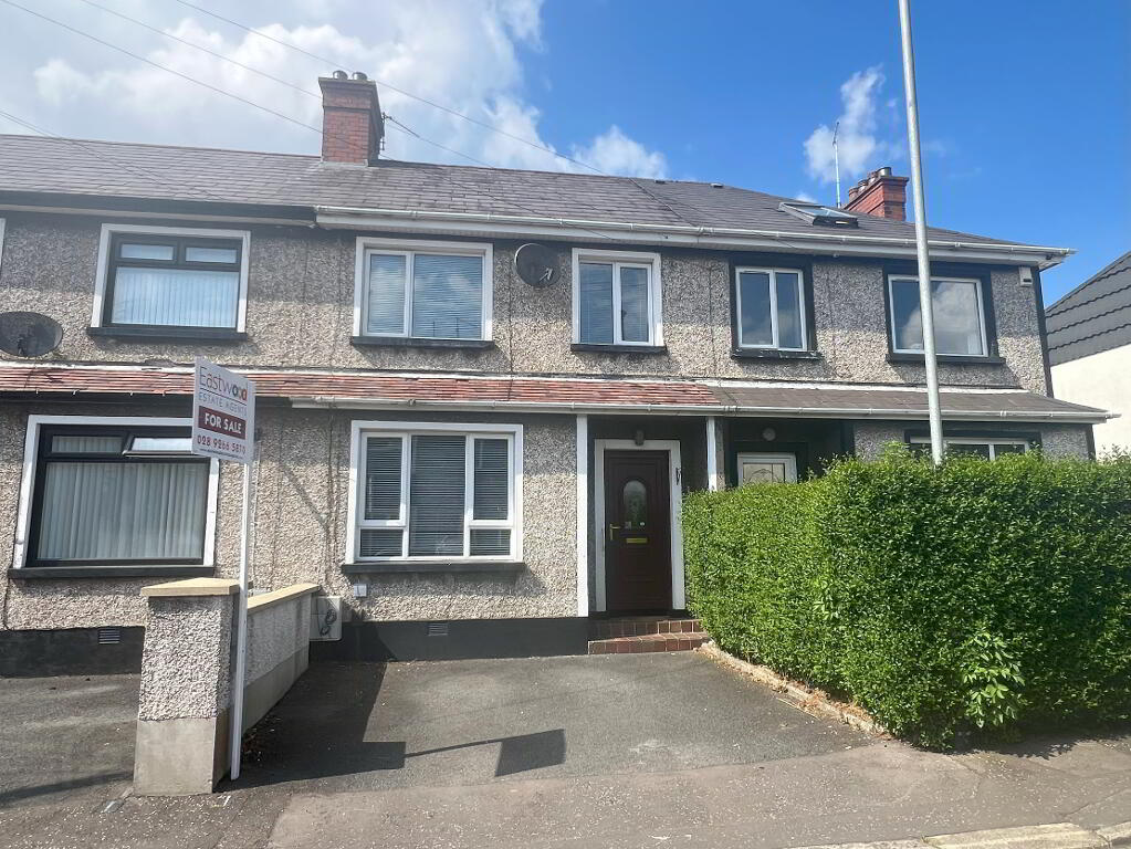 21 Tonagh Park, Lisburn