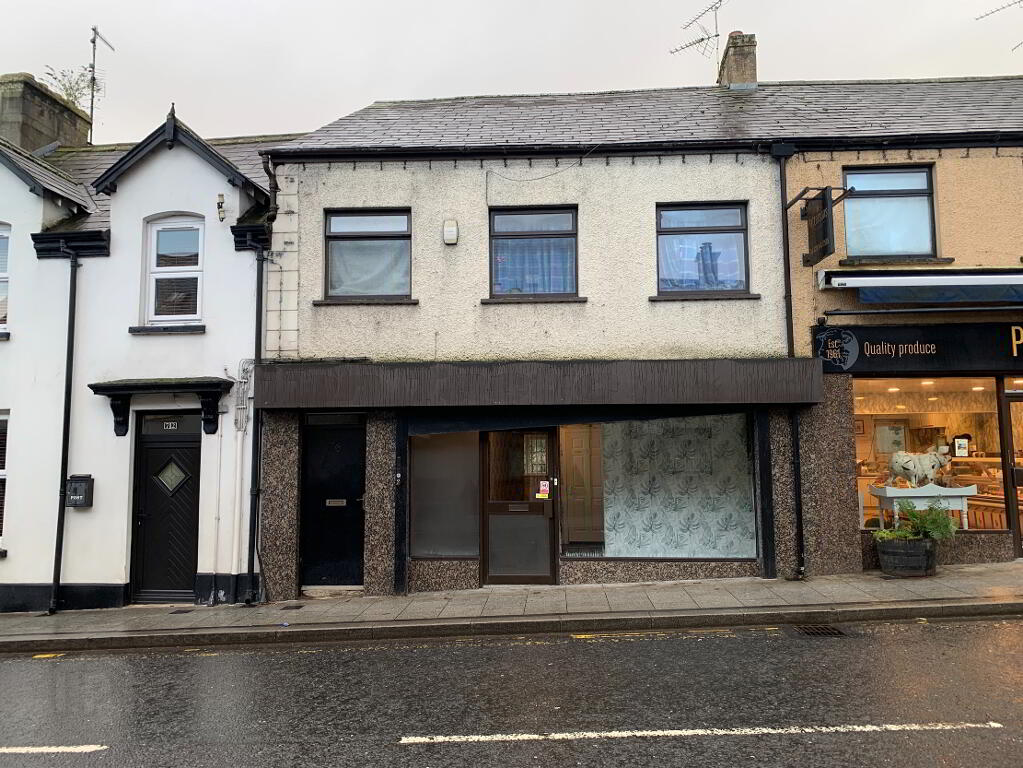 78 Main Street, Randalstown