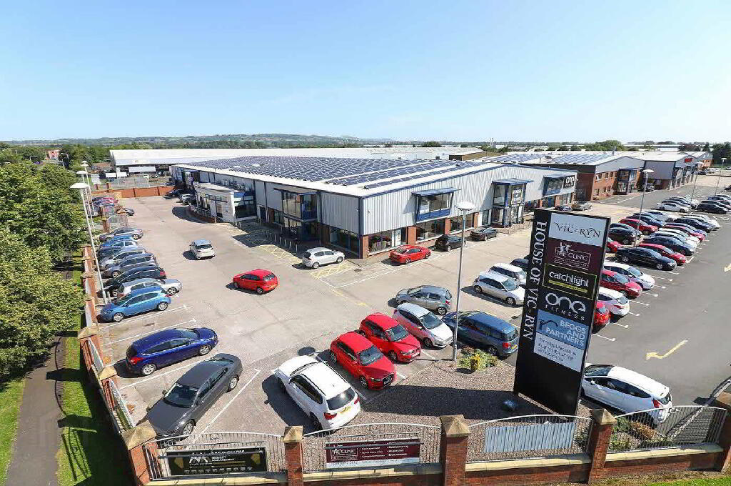 Unit 2.22 House Of Vic-Ryn, 1 Rathdown Road, Lisburn