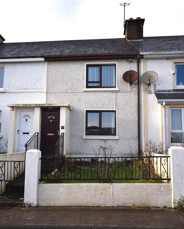 9 Ard O' Donnell, Letterkenny