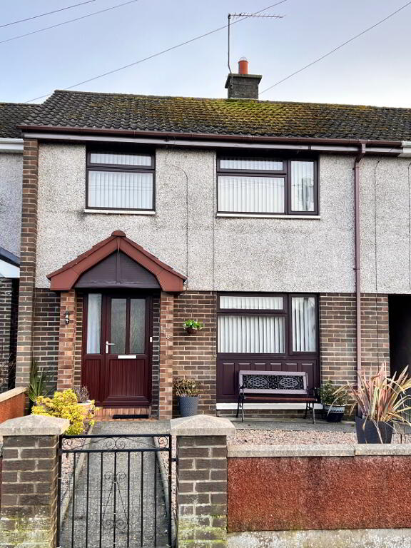 113 Linn Road, Larne