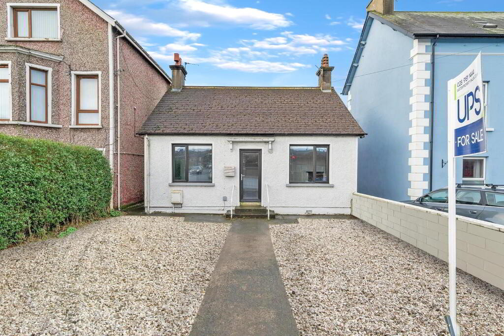 5 Portaferry Road, Newtownards
