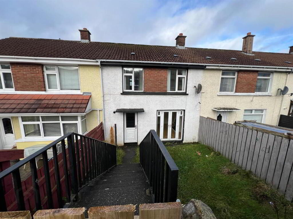 19 Celandine Court, Derry