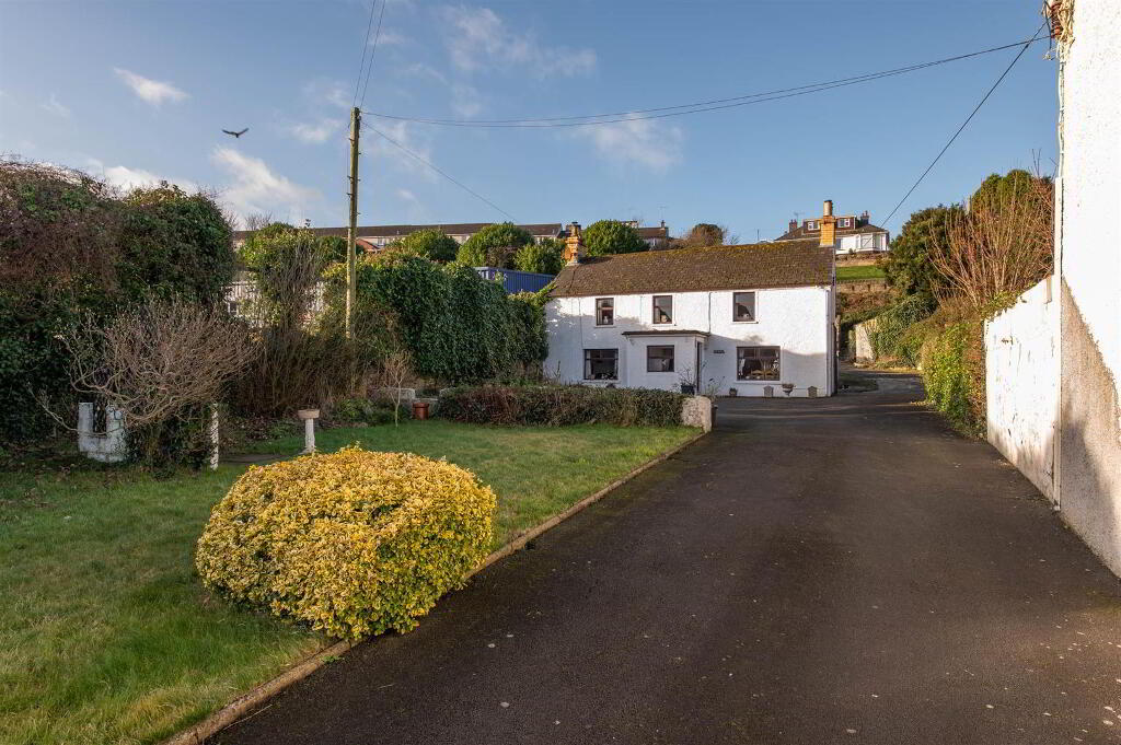 24 Church Street, Downpatrick