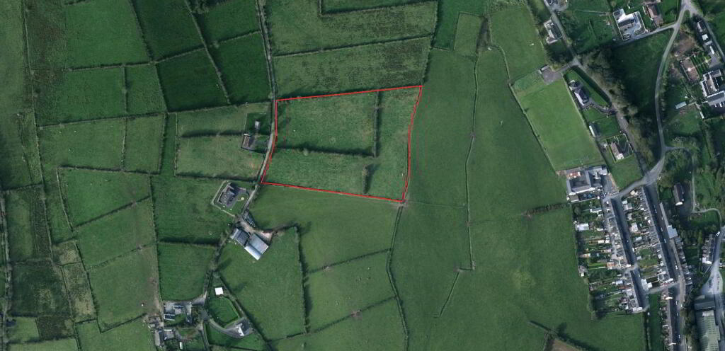 Tullynawood Road Darkley, Keady